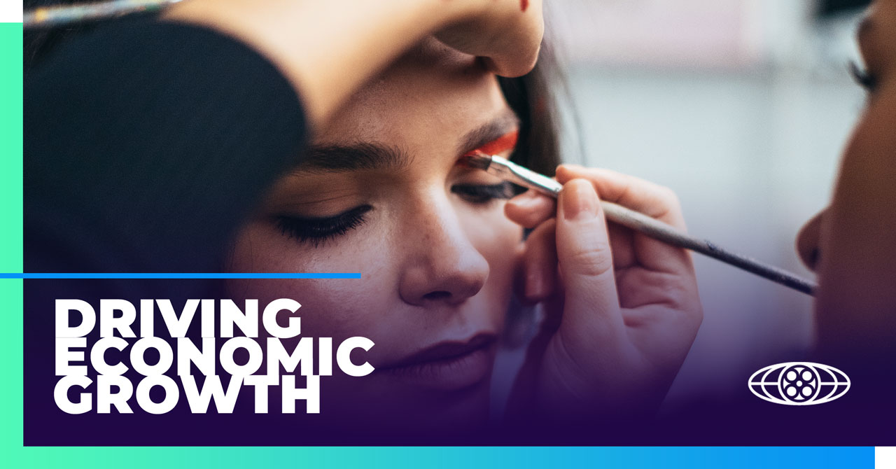Driving Economic Growth - MPA America Latina